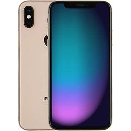 Apple iPhone XS 512GB gold