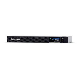 Cyberpower CP500EIPFCRM1U Advanced PFC Sinewave Rack USV System
