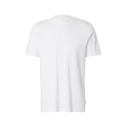 QS Shirt male size XL White