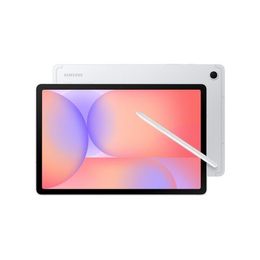 Samsung Galaxy Tab S10 Lite (10,9") Wi-Fi 128GB Silber