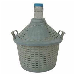 SCHMITT Korbflasche 25 l