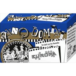 Anno Domini Europa