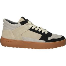 Blackstone Elgin - Angora - Sneaker (mid)
