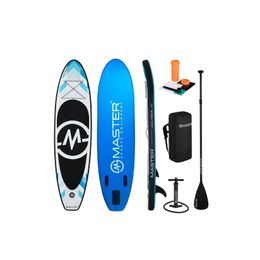 Master SUP Set Stand up Paddle Aqua Marvin - 10