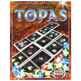 Amigo Spiele - Topas