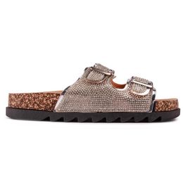 Solesister Cat Weites Fu&szlig;bett Sandalen
