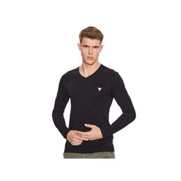 Guess Herren T-Shirt Vn Core
