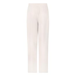 Betty Barclay Damen Marlene-Hose "Damen unifarben"grau beige, Gr. 44, Obermaterial: 89% Viskose, 11% Polyamid, Hosen