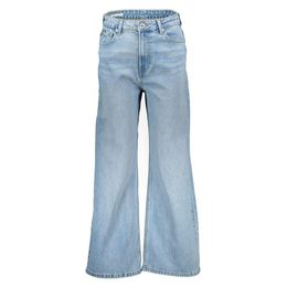 Pepe Jeans Jeans "Jaimy" - Loose fit - in Hellblau - 52% | Gr&ouml;&szlig;e W31/L32 | Damenjeans