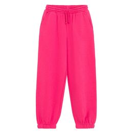COOL CLUB Sweathose in Pink - 15% | Gr&ouml;&szlig;e 104 | Kinderhosen