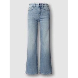 Pepe Jeans Jeans - Comfort fit - in Hellblau - 43% | Gr&ouml;&szlig;e W27/L32 | Damenjeans
