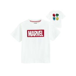 COOL CLUB Shirt in Wei&szlig; - 15% | Gr&ouml;&szlig;e 104 | Kinder-oberteile
