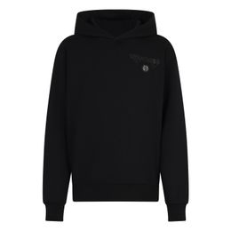 Philipp Plein Kapuzen-Sweatshirt Greatness
