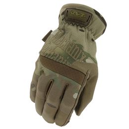 Handschuhe FastFit Gen. 3 multicam, Gr&ouml;&szlig;e M/8