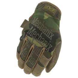 Handschuhe Original Gen. 3 woodland, Gr&ouml;&szlig;e L/9