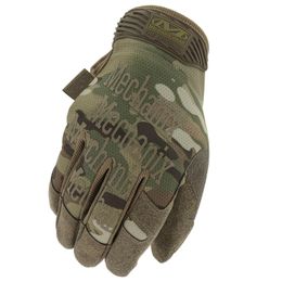 Handschuhe Original Gen. 3 multicam, Gr&ouml;&szlig;e S/7