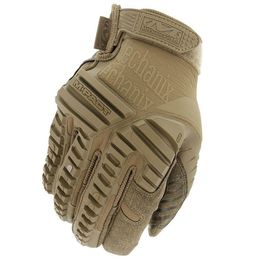 Handschuhe M-Pact Gen. 3 coyote, Gr&ouml;&szlig;e XL/10