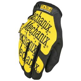 Handschuhe Original Gen. 3 gelb, Gr&ouml;&szlig;e S/7