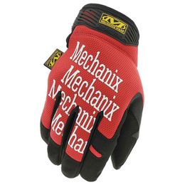 Handschuhe Original Gen. 3 rot, Gr&ouml;&szlig;e S/7