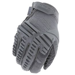 Handschuhe M-Pact Gen. 3 wolf grey, Gr&ouml;&szlig;e M/8