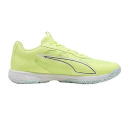 Puma - "Accelerate Pro 4" Sneaker f&uuml;r Herren (Zitronengelb)