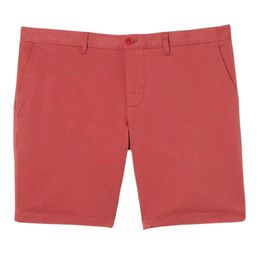 Lacoste - Chino Kurze Hose f&uuml;r Herren (Sierra)