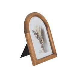 Atmosphera Cr&eacute;ateur d'int&eacute;rieur Bilderrahmen in braun | Gr.: onesize