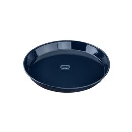 Dr. Oetker Kuchenblech Back-Liebe Emaille, &Oslash; 30 cm | Gr.: onesize