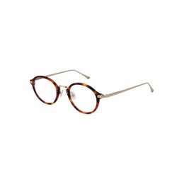 Taylor Morris Unisex Optische Fassungen Oval Braun | Gr.: onesize