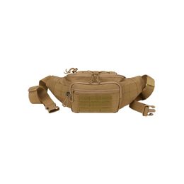 Brandit Crossbody Bag in camel | Gr.: onesize