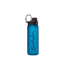 Satch Sport-Trinkflasche blue tritan | Gr.: onesize