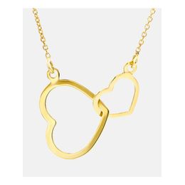 Vanlere Halskette aus 375 Gelbgold | Gr.: onesize