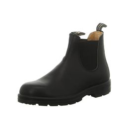 Blundstone Stiefelette in schwarz | Gr.: 44