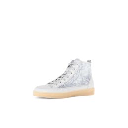 Gabor Sneaker high in grau | Gr.: 43