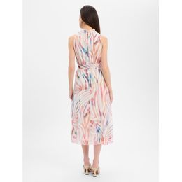 Marie Lund Kleid in mehrfarbig wei&szlig; - 0001 | Gr.: 38