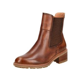 Pikolinos Stiefelette MEDINA W0D in Braun | Gr.: 37