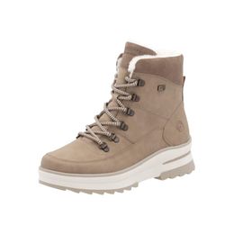 Remonte Stiefelette in Camel | Gr.: 38