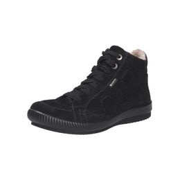 Legero SchneeStiefel in schwarz | Gr.: 43