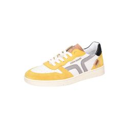 Kamo-Gutsu Sportlicher Schn&uuml;rschuh in bunt | Gr.: 42