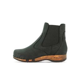 woody Stiefeletten/Boot in schwarz | Gr.: 39