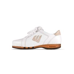 woody Sneaker in wei&szlig; | Gr.: 46