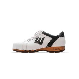 woody Sneaker in wei&szlig; | Gr.: 42