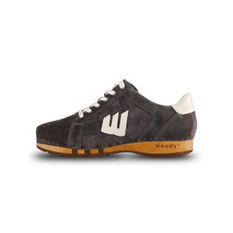 woody Sneaker in grau | Gr.: 43