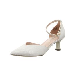 Laura Vita Pump in gold | Gr.: 41