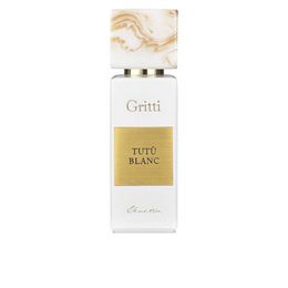 Gritti Tut&ugrave; Blanc Edp-dampf 100 ml