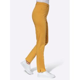 Sieh an! Jeans in ocker | Gr.: 28