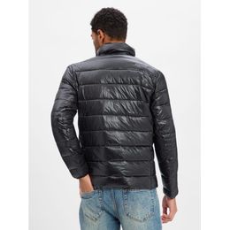 Ellesse Jacke Orsini in schwarz | Gr.: M