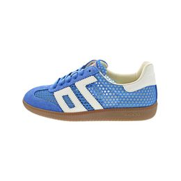 Back 70 Ghost C26-407 Sneaker low Blau | Gr.: 39