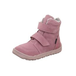 Superfit Winterstiefel WALDERI in Lila | Gr.: 30
