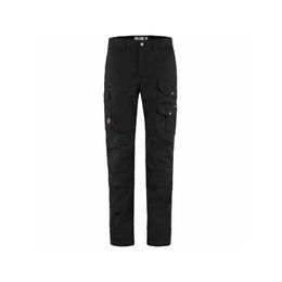Fj&auml;llr&auml;ven FJ&Auml;LLR&Auml;VEN Trekkinghose Vidda Pro in Schwarz | Gr.: 38
